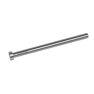 EJECTOR PINS - DIN - STRAIGHT - KEYED - H-13 - Progressive Components