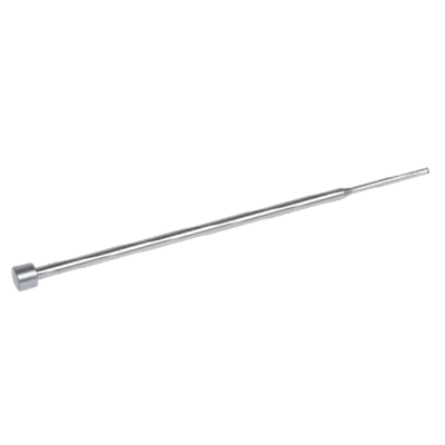 EJECTOR PINS - JIS - SHOULDER - KEYED - H-13 - Progressive Components