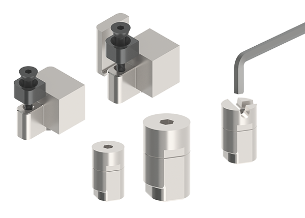 Cavity Components – Progressive Components