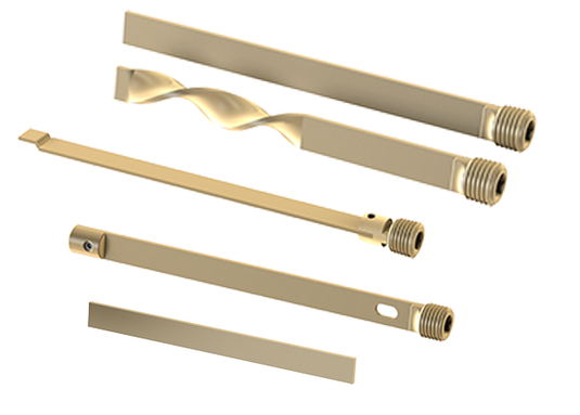 COOLING ITEMS – Progressive Components