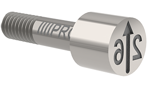 Date Plug: 20 Series 2026 for 6mm Ring – Progressive Components