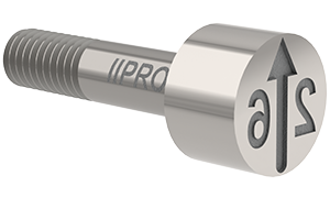 Date Plug: RF Series 2026 for 6mm Ring – Progressive Components