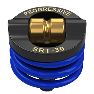 Slide Retainer: 80 Lb - Yellow – Progressive Components